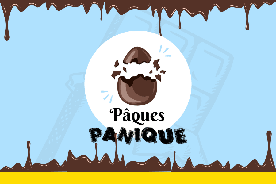 Pâques Panique|Une Chasse aux oeufs Immersive à Strasbourg